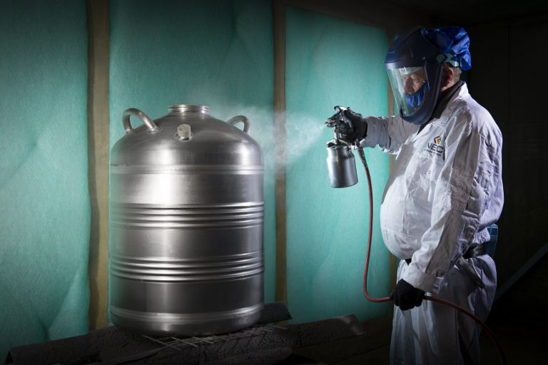 Gallery – North East Powder Coatings – Powder Coating | Wet Paint ...