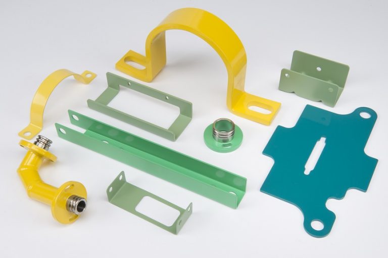 Gallery – North East Powder Coatings – Powder Coating | Wet Paint ...